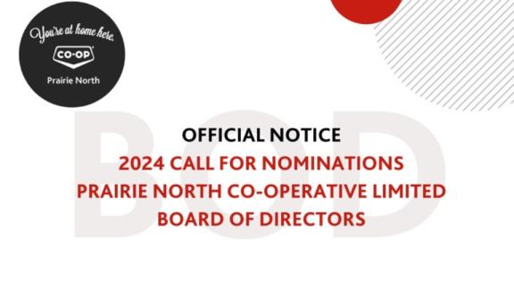 Local | Prairie North Co-op