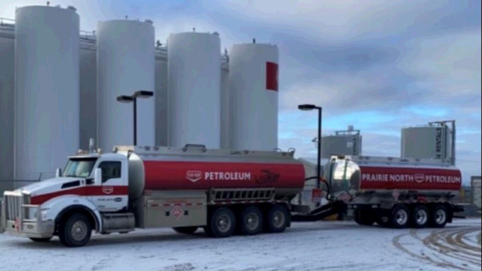 Seasonal Diesel: Is it really a thing? | Prairie North Co-op