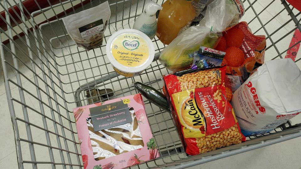 Prairie North Co-op Pie Sensations a Success | Prairie North Co-op