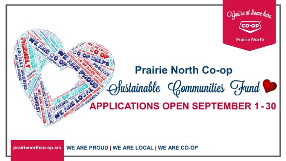 Local | Prairie North Co-op