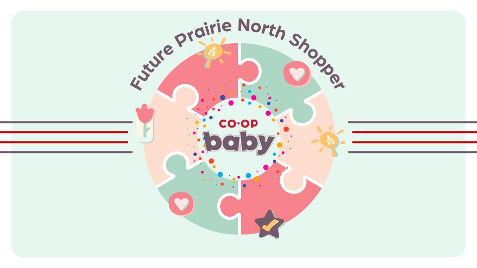 Introducing the Prairie North Co-op Baby Bundle | Prairie North Co-op