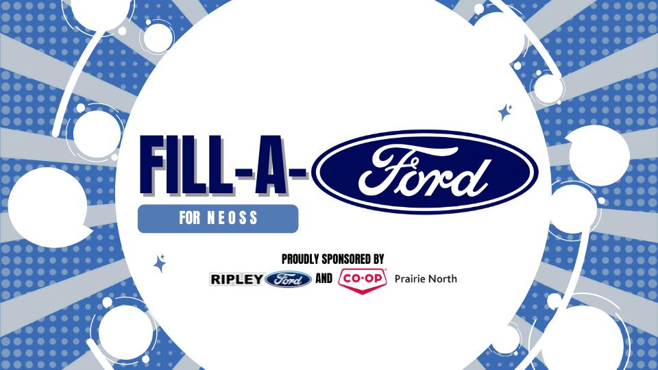 2024 Fill-A-Ford | Prairie North Co-op