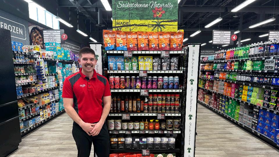 A Homegrown Story | Prairie North Co-op