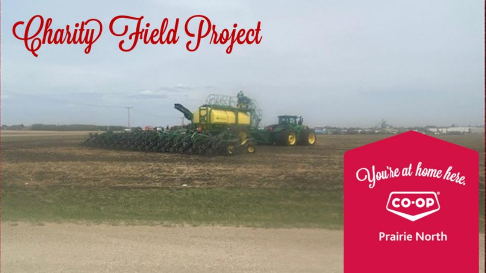 Prairie North Co-op Announces 12 Days of Giving | Prairie North Co-op