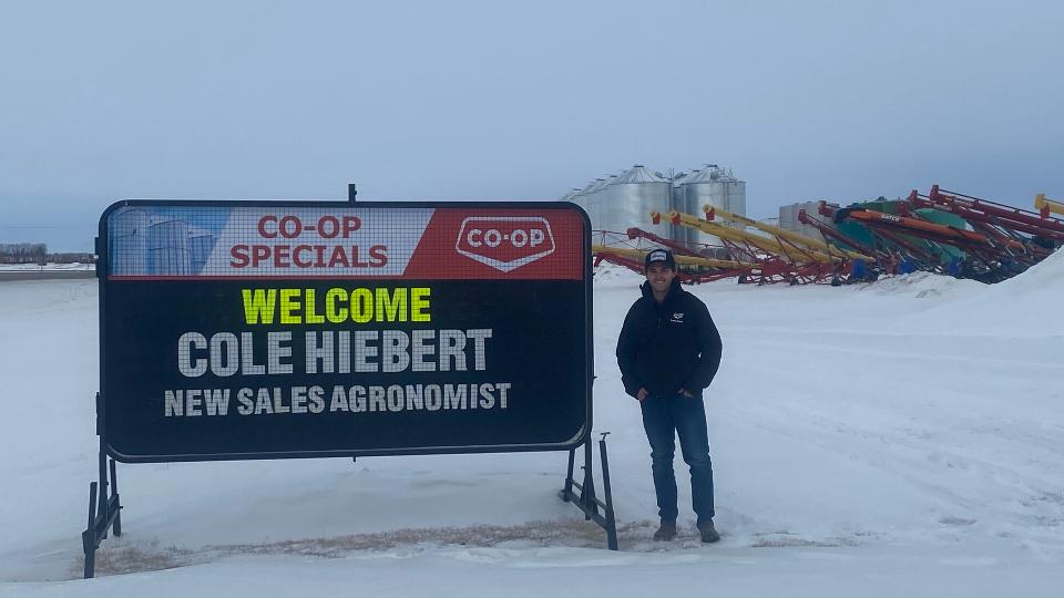 Prairie North Co-op AGRO FUEL TEAM | Prairie North Co-op